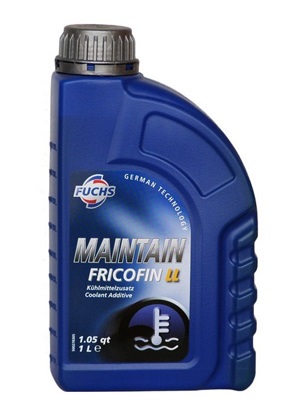 Engine Coolant For Passenger Cars, Heavy Duty And Stationary Combustion ...