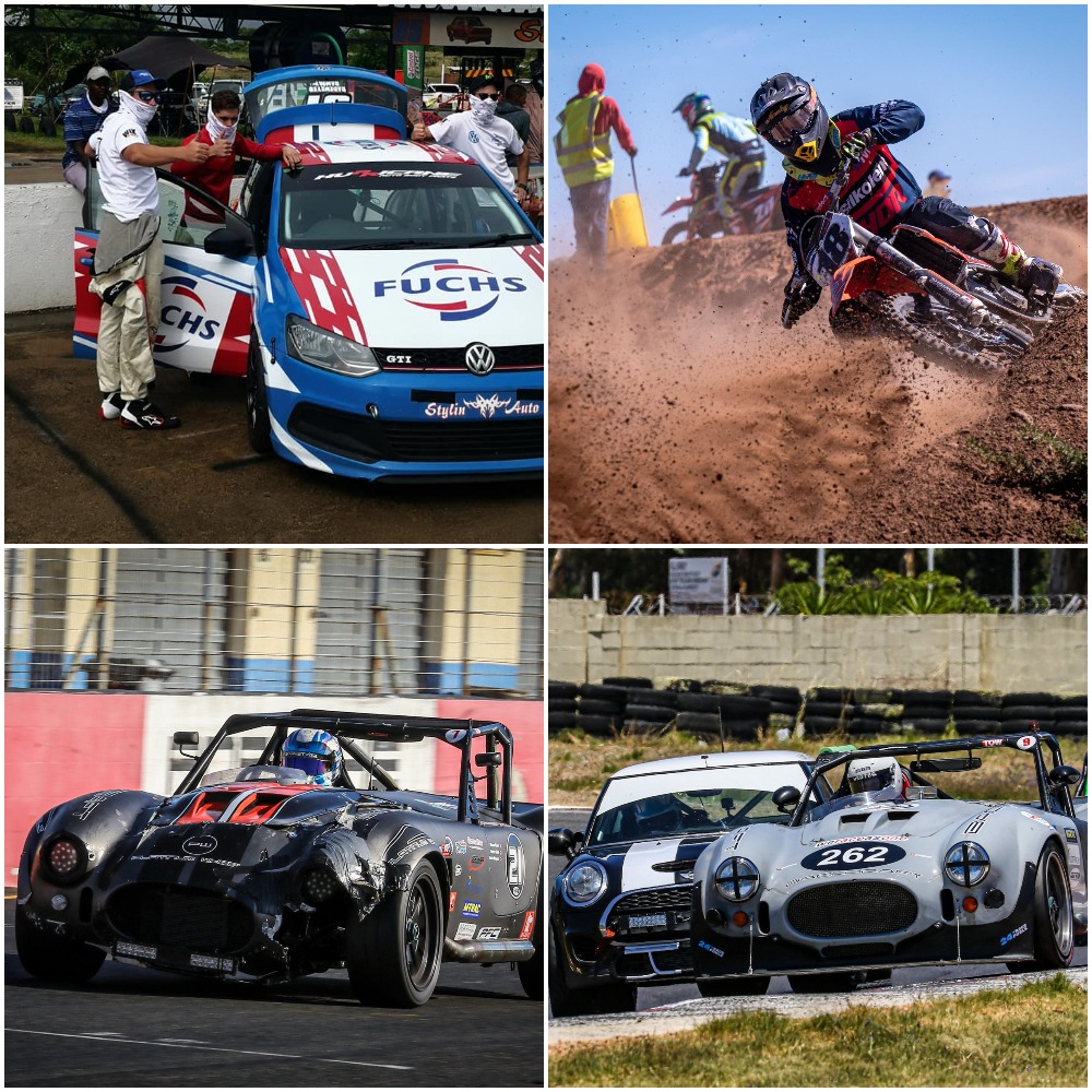 FUCHS Teams Show Resilience in Season Finale Races | FUCHS LUBRICANTS ...