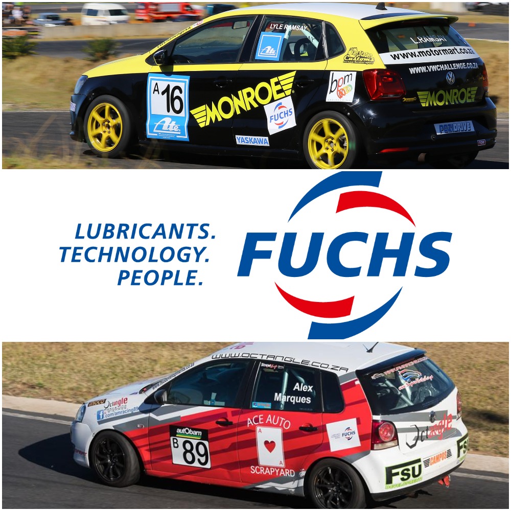 Dezzi Raceway Tests FUCHS Lubricants Backed Team’s Endurance | FUCHS ...