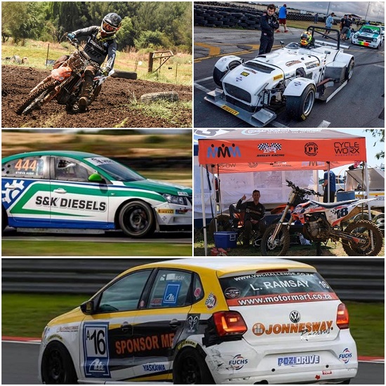 Strong Finish to Motorsport Season for FUCHS Teams | FUCHS LUBRICANTS ...