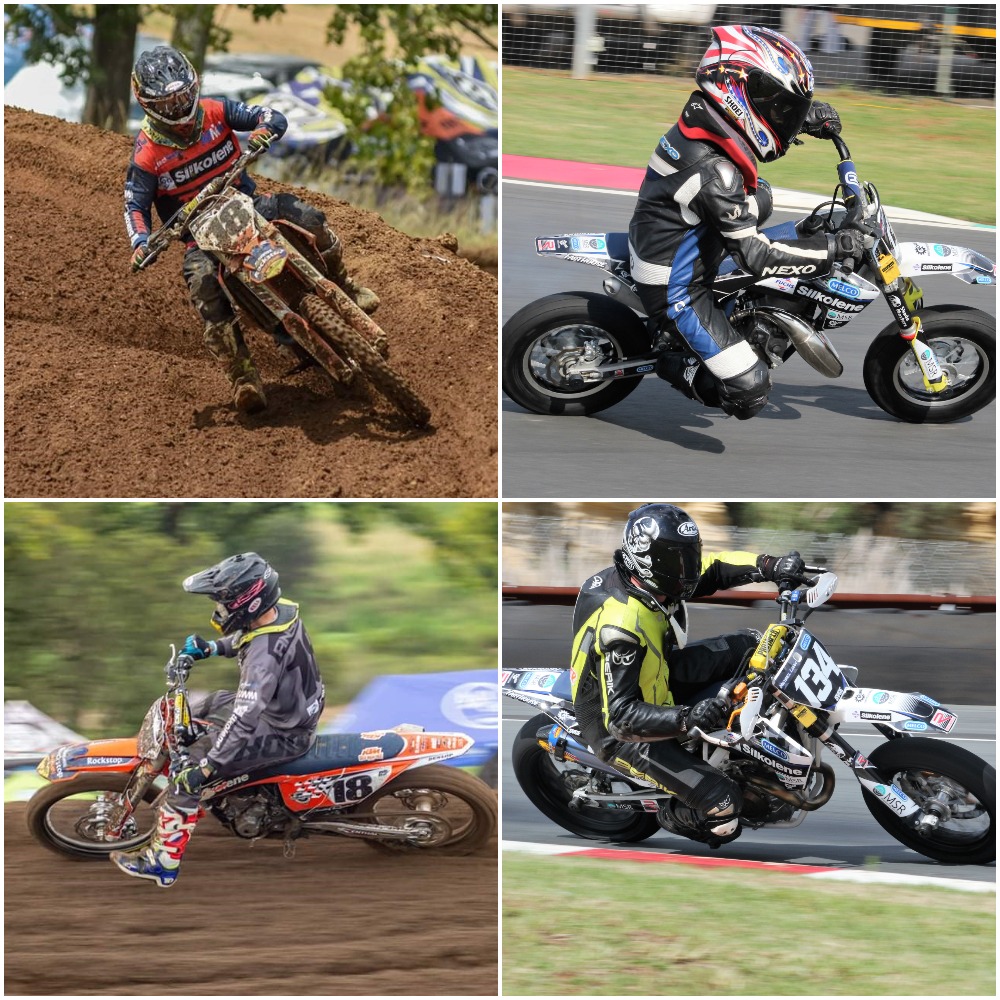 Podium Finishes For FUCHS Teams – Race Report 27 February | FUCHS ...