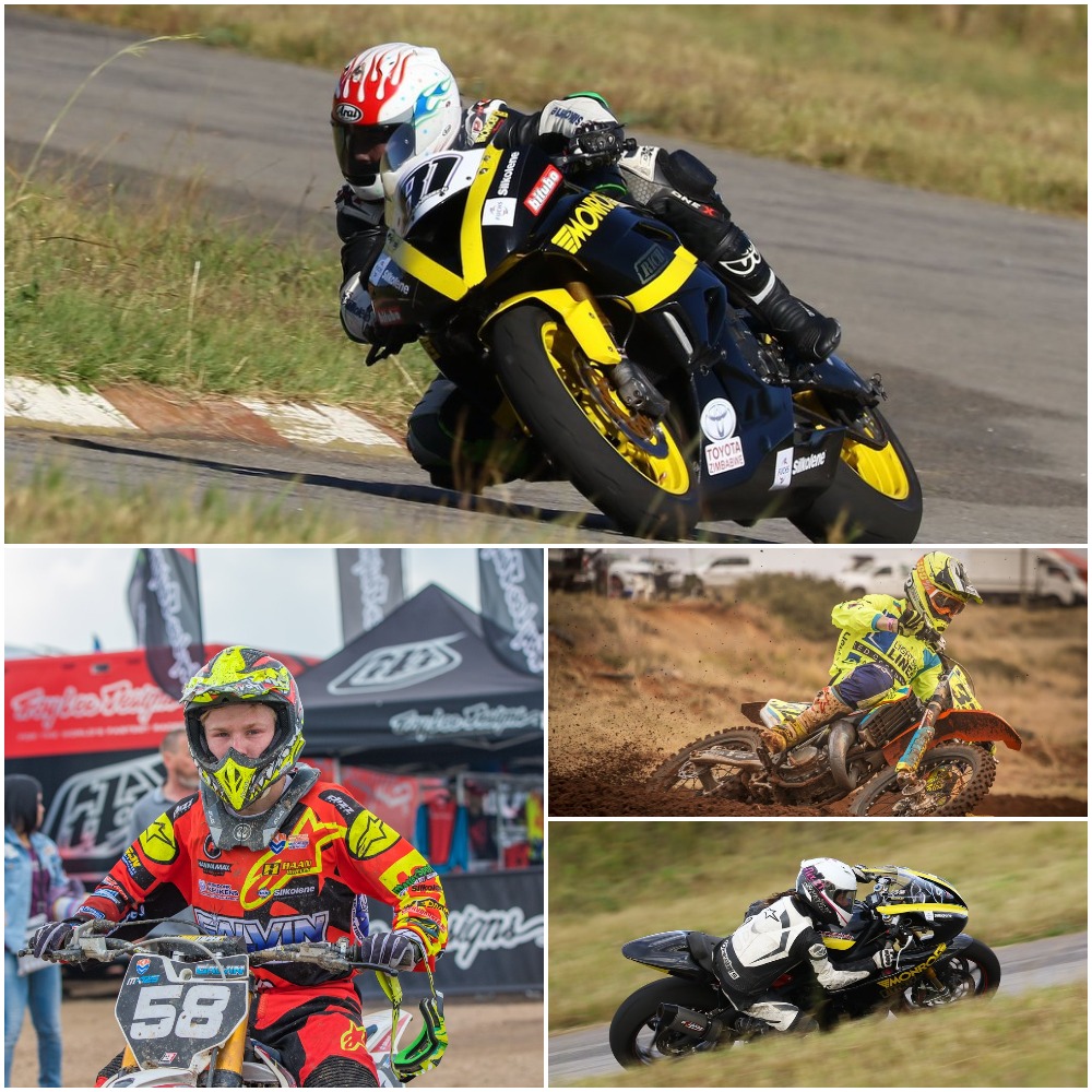 FUCHS Lubricants Backed Racers Produce Remarkable Results | FUCHS ...