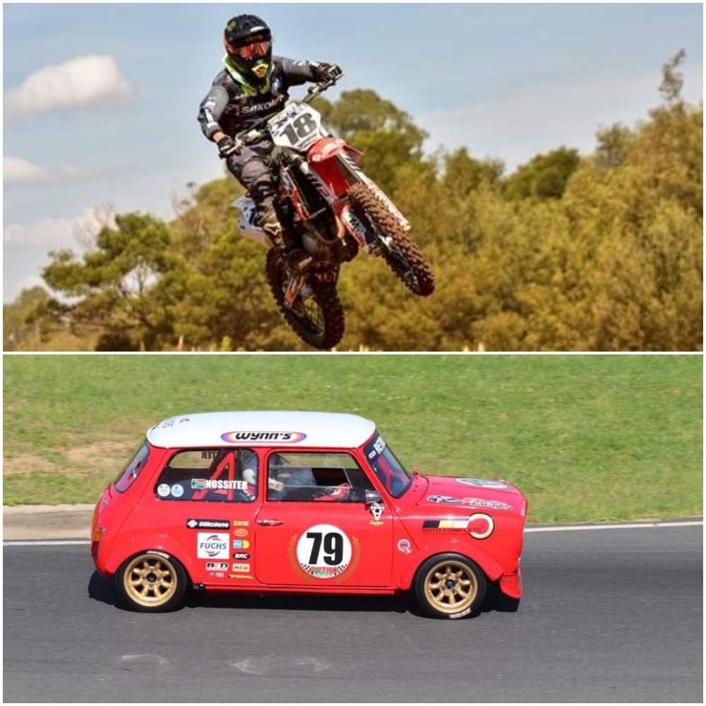 Podium Finishes for FUCHS Lubricants Racers - Race Report 13 April ...