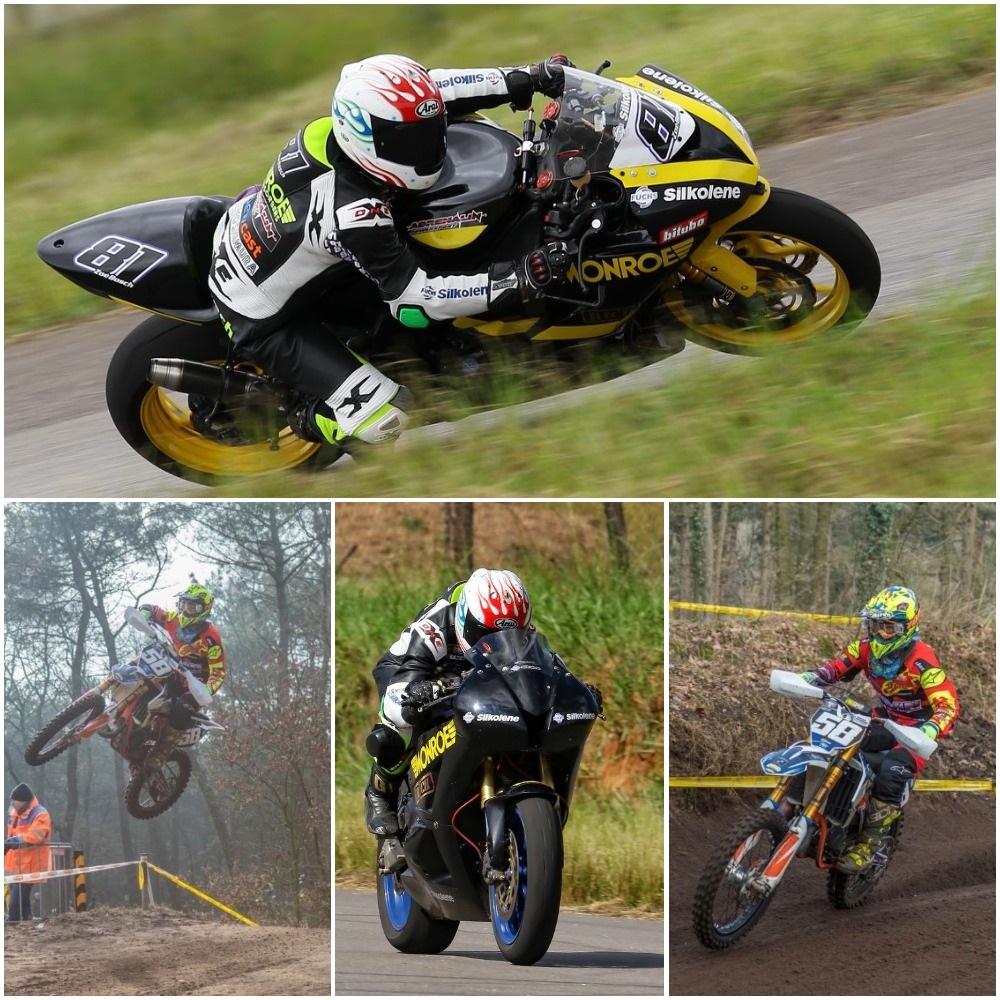 Zoé and Cameron Fly FUCHS Lubricants Flag Abroad | FUCHS LUBRICANTS ...