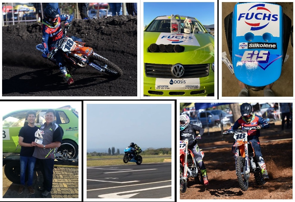 FUCHS Teams Claim Podium Finishes – Race Report 11 September 2021 ...
