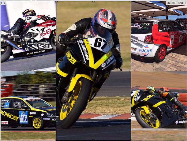 Fuchs Lubricants Motorsport Racers Looking for Back-to-back Wins this ...