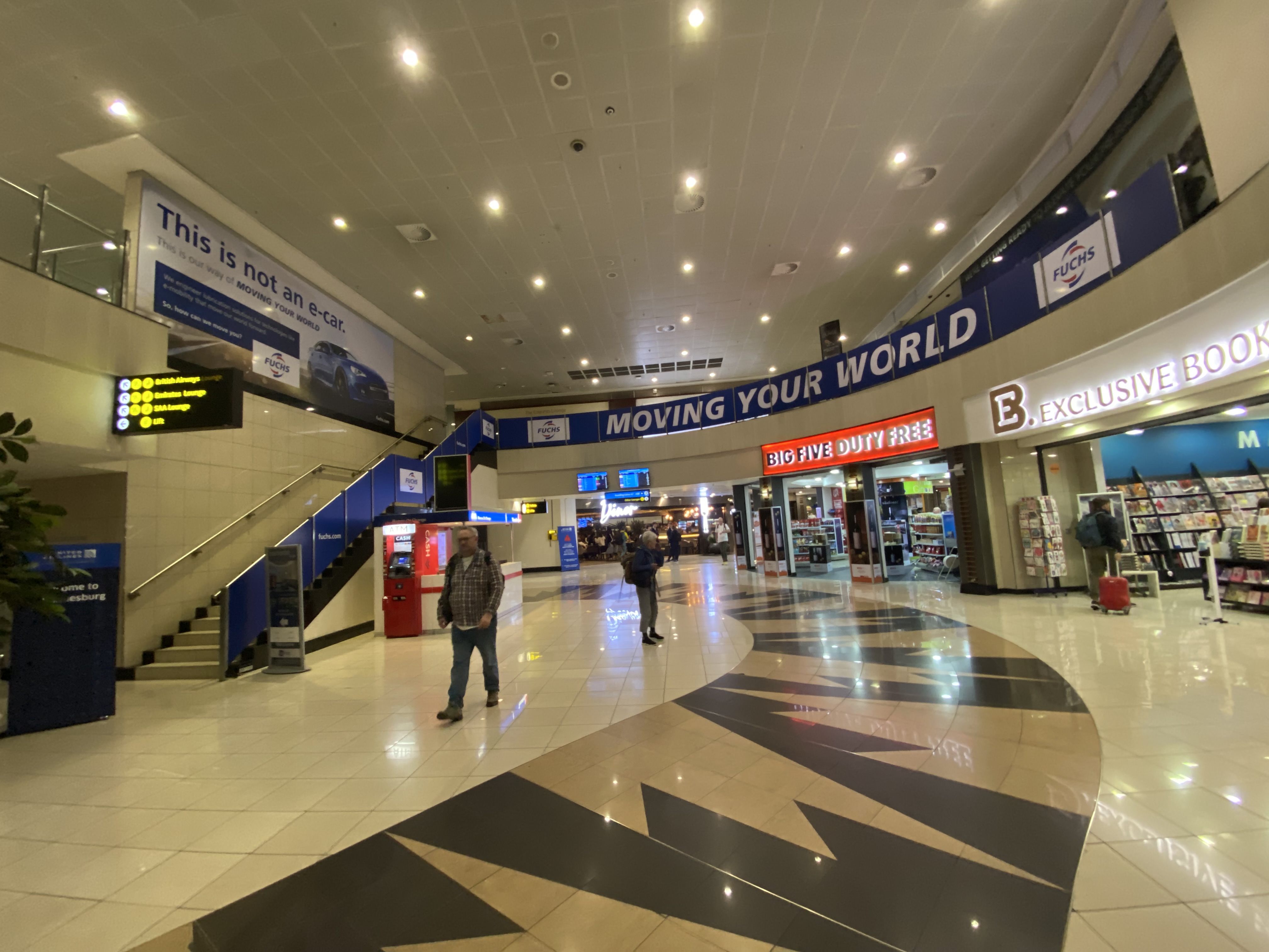 Hidden champion steps into the global limelight – How FUCHS lubrication ...