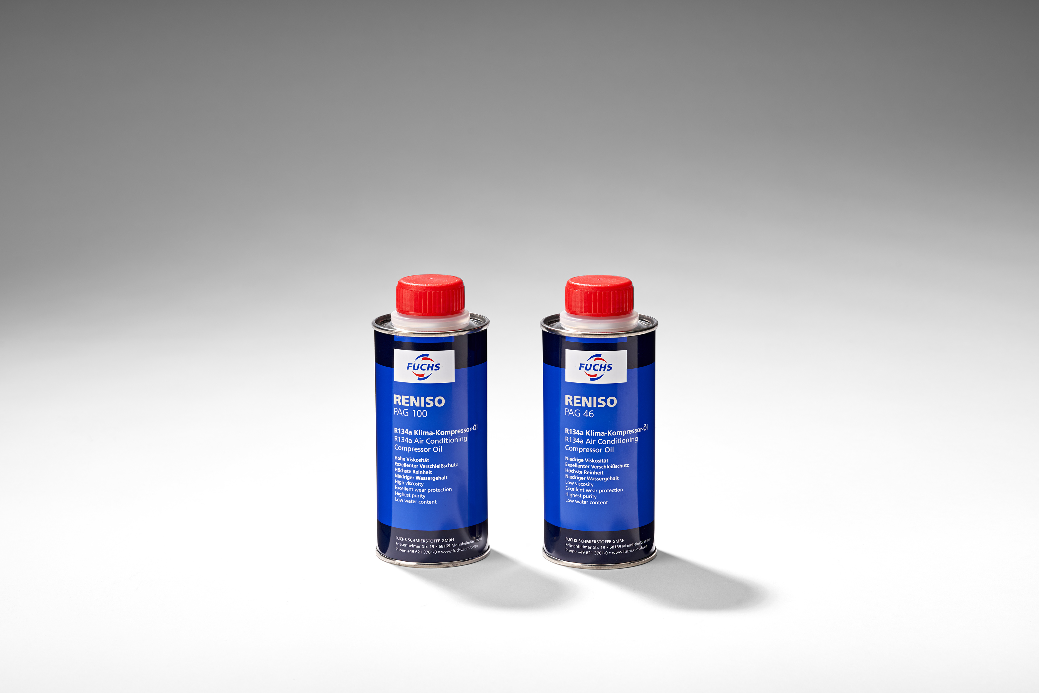FUCHS LUBRICANTS SOUTH AFRICA to Showcase Cutting-Edge Refrigeration ...