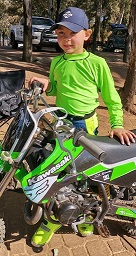 Rich Racing Team | FUCHS LUBRICANTS SOUTH AFRICA