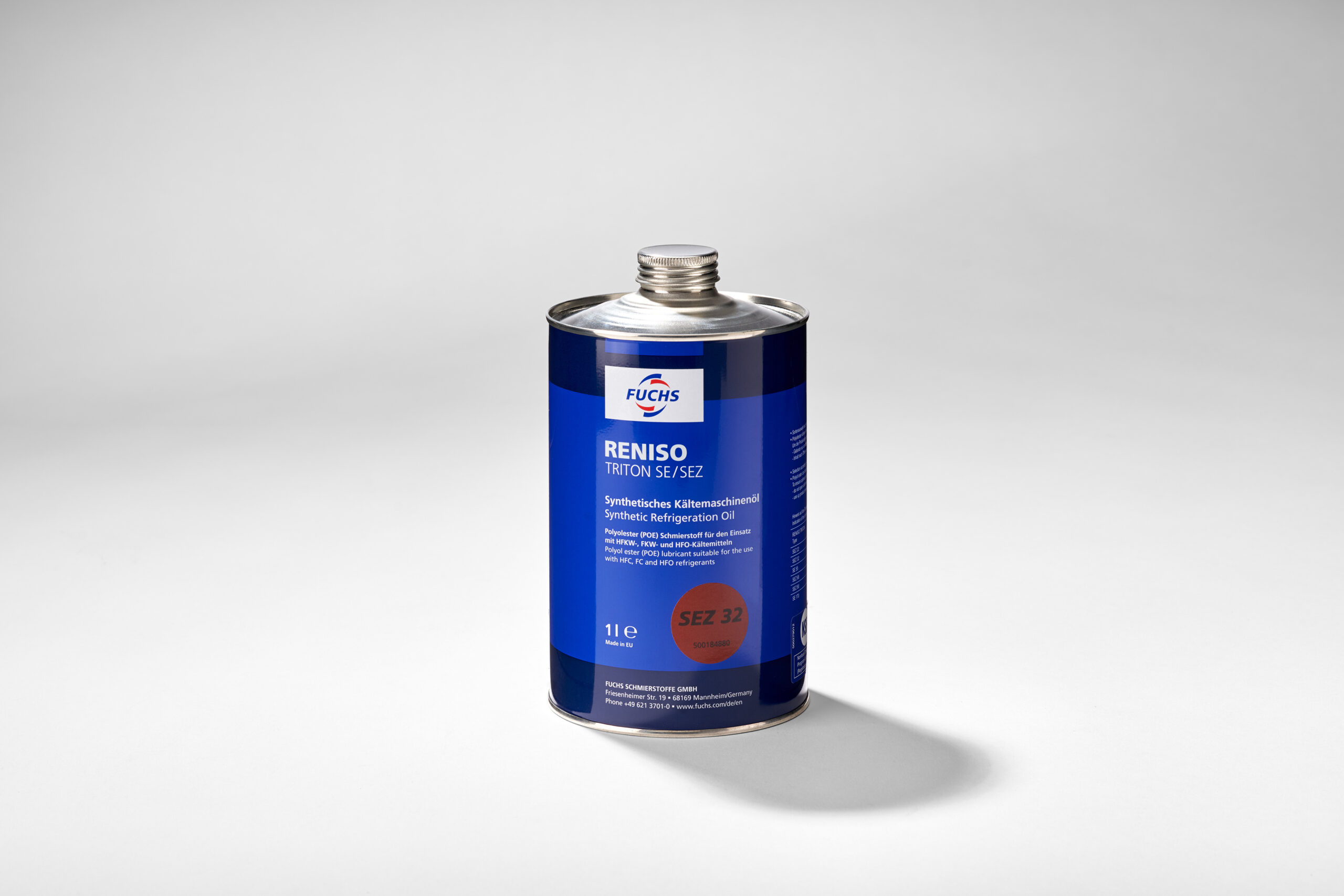 FUCHS LUBRICANTS assists HVAC sector to navigate changing regulations ...