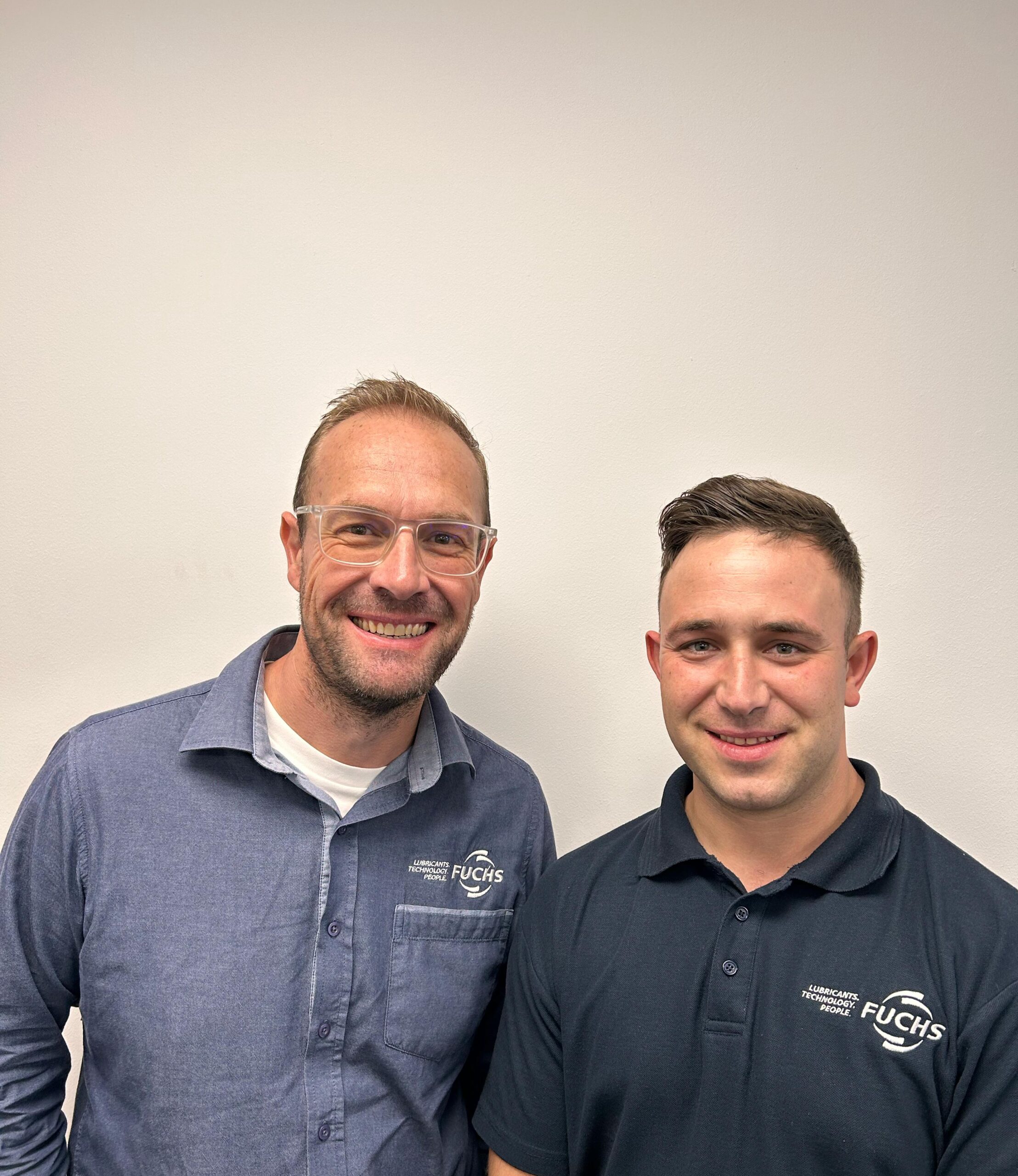 FUCHS LUBRICANTS SOUTH AFRICA’s offer for mobile cranes ensure optimal ...