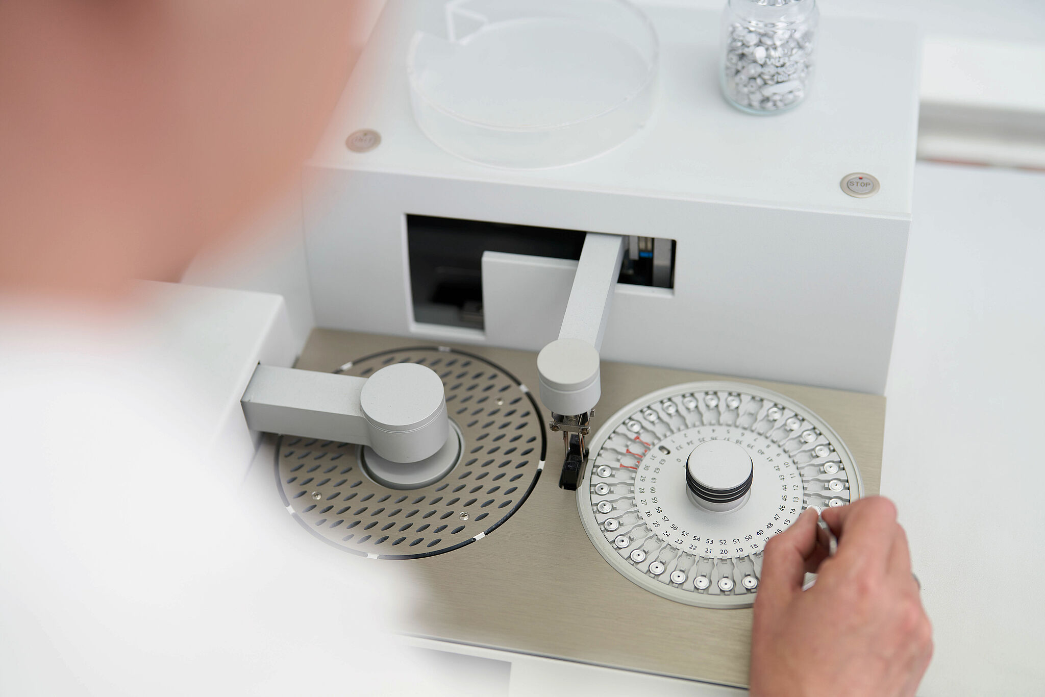 PHA – Let the feasting begin