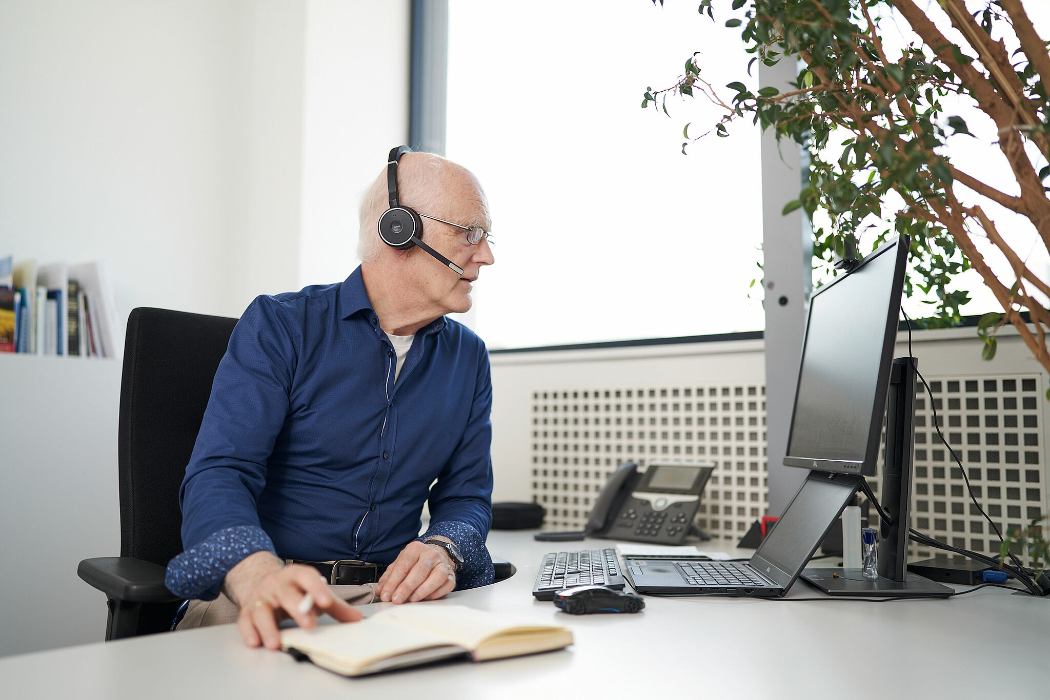 PHA – Let the feasting begin