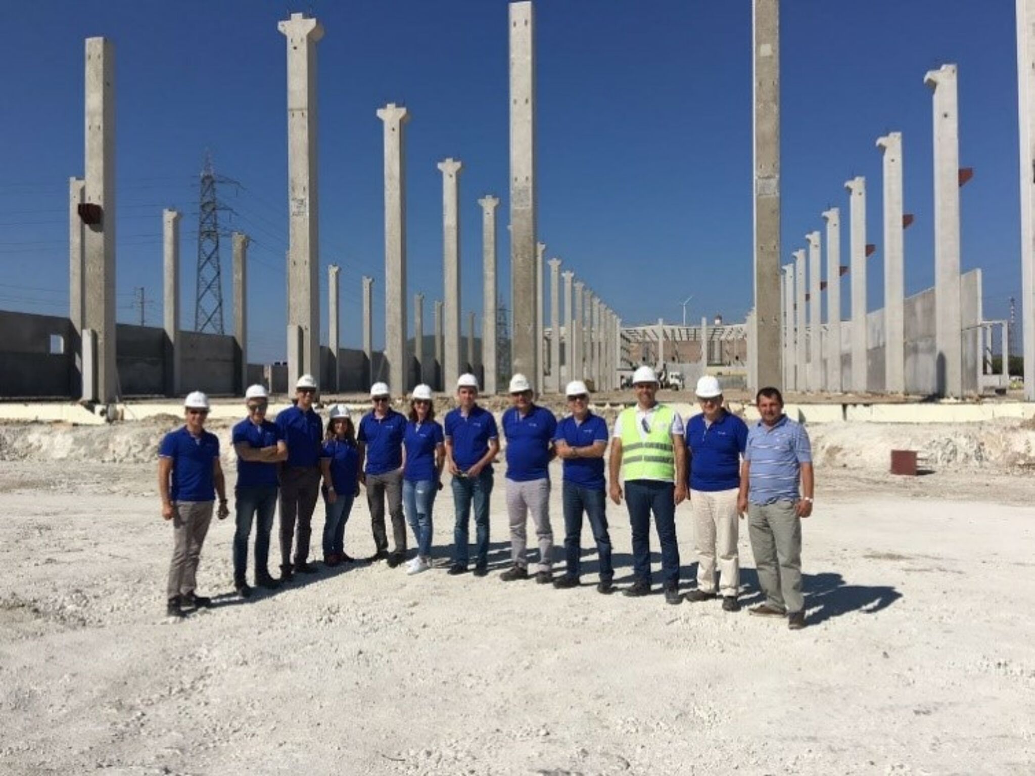 OPET FUCHS: Ein Traum wird Wirklichkeit