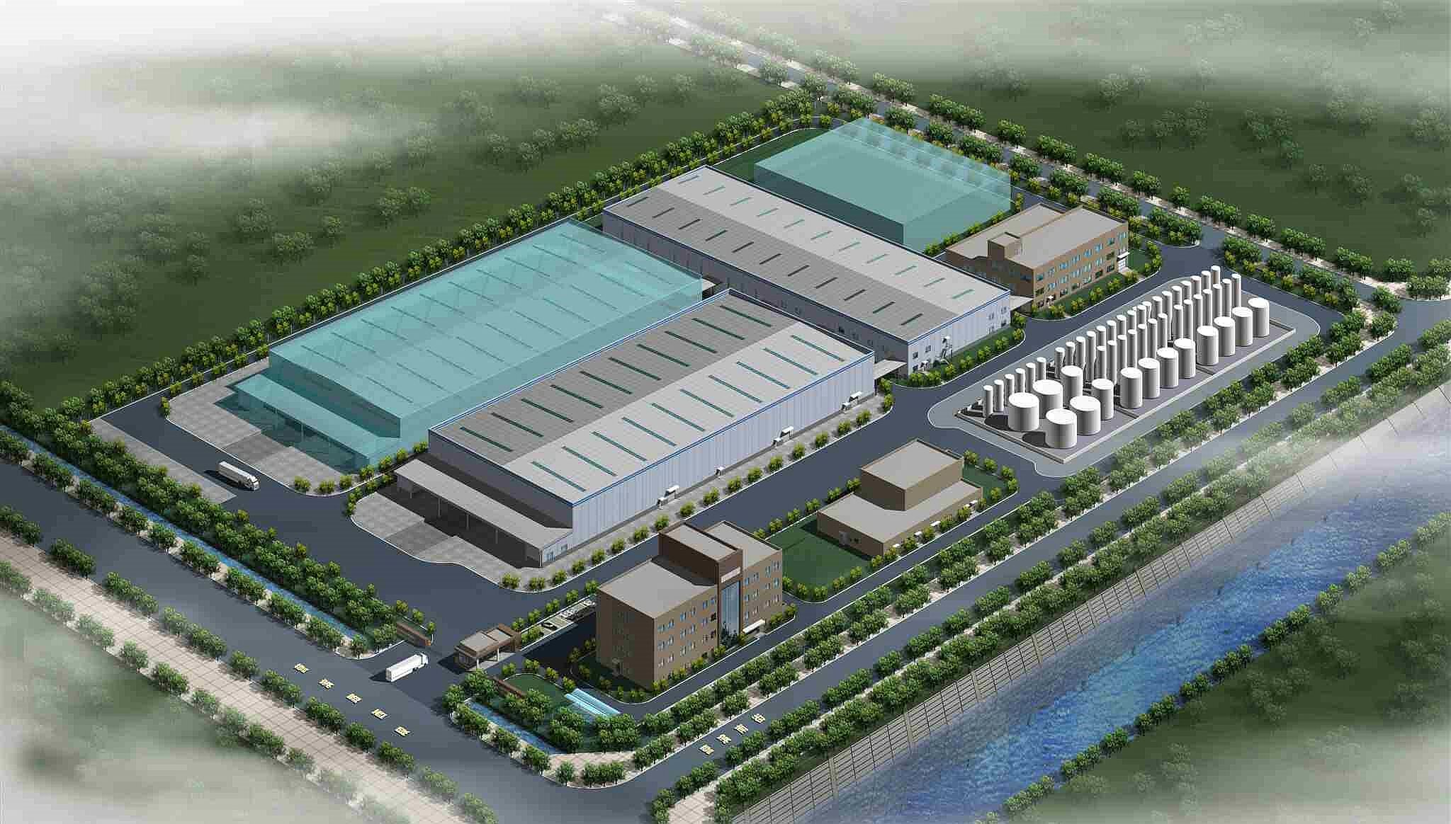 FUCHS CHINA Positioned for Profitable Growth