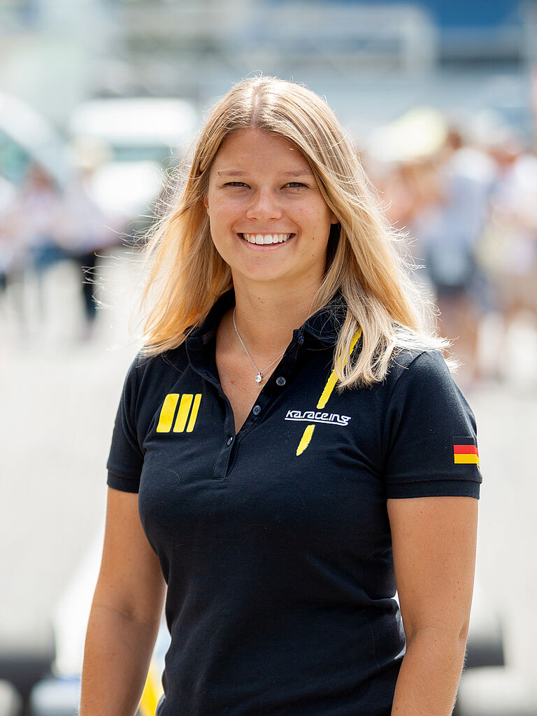 Racing for the Future