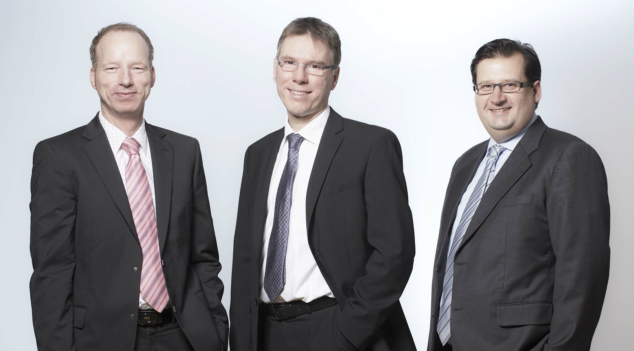 The Nucleus of The FUCHS Group