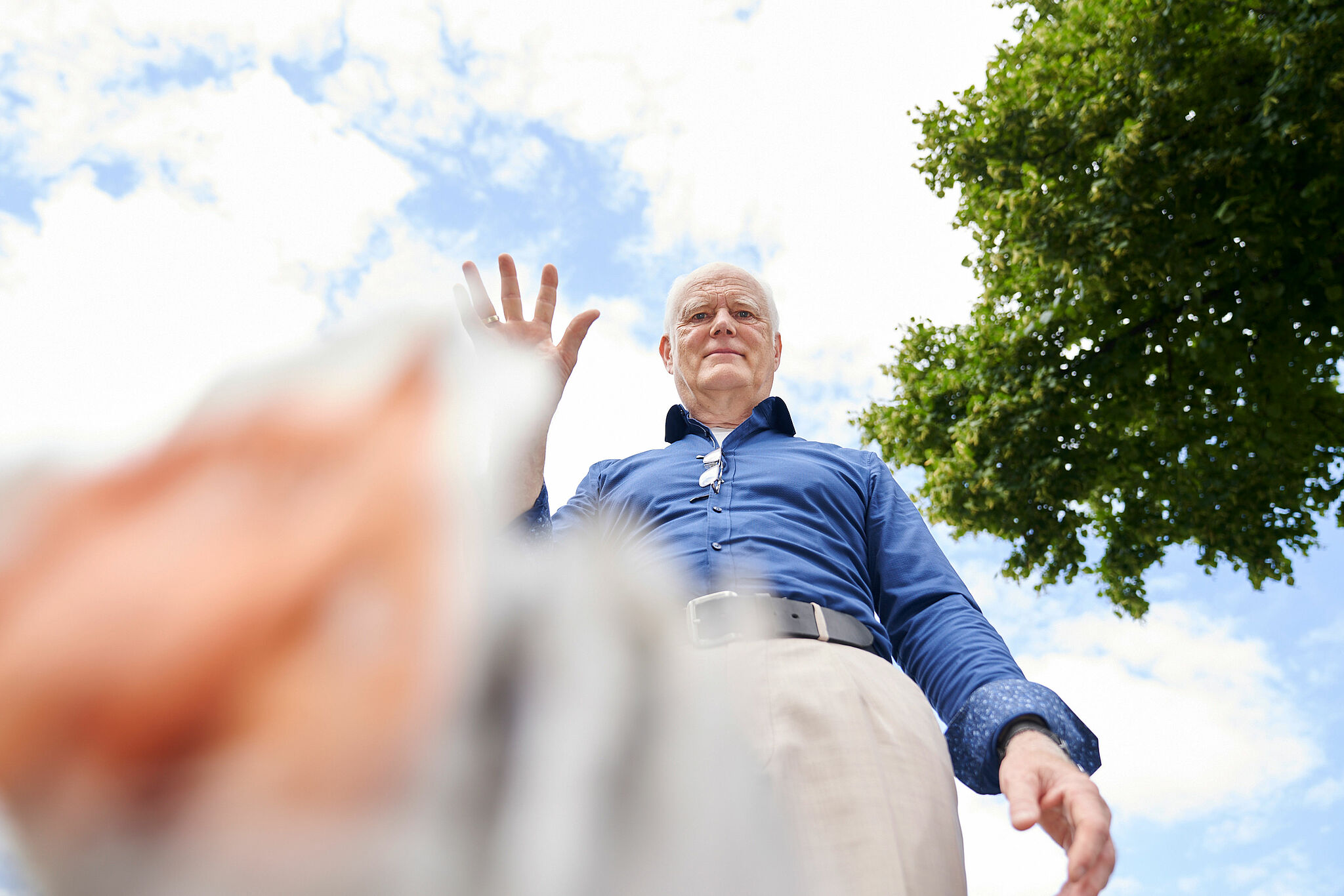 PHA – Let the feasting begin