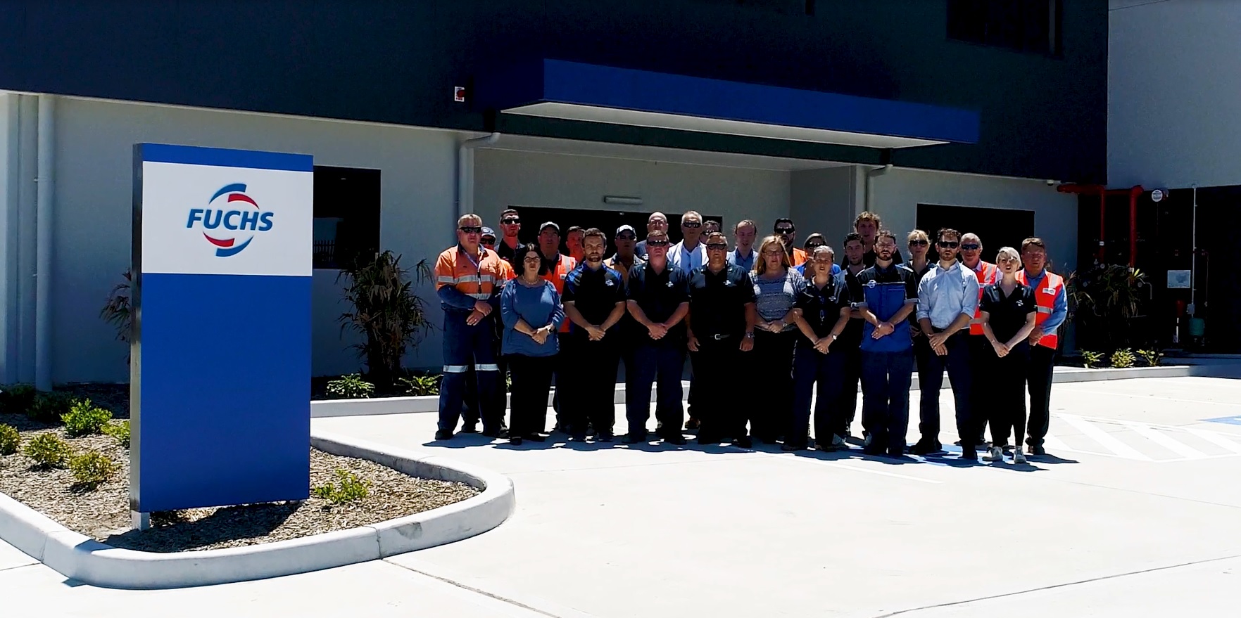 Fit für die Zukunft