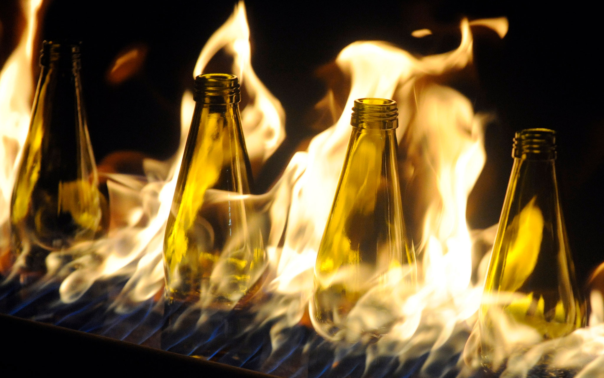 New Name for Glass Lubricants