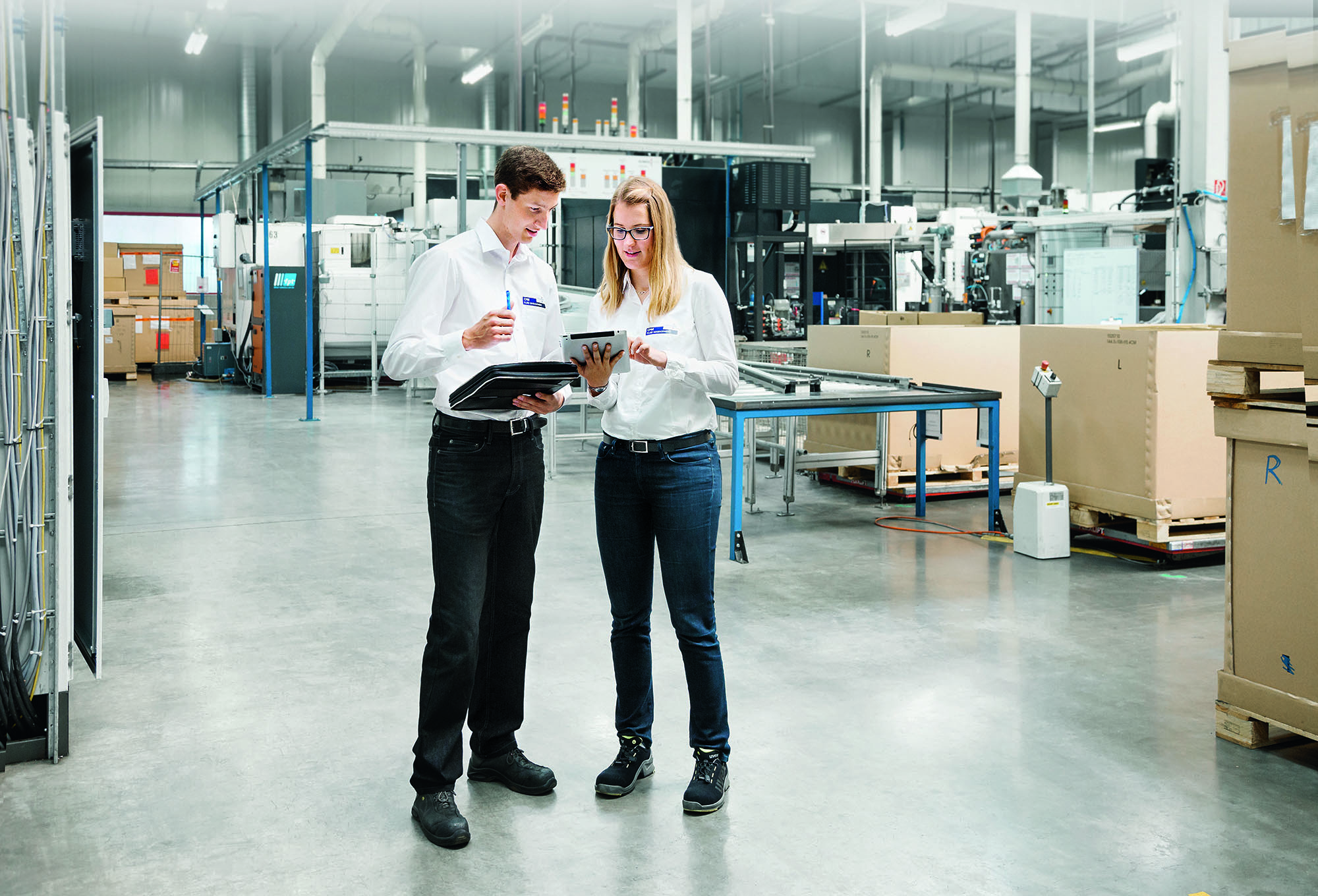 Value Added Fluid Management